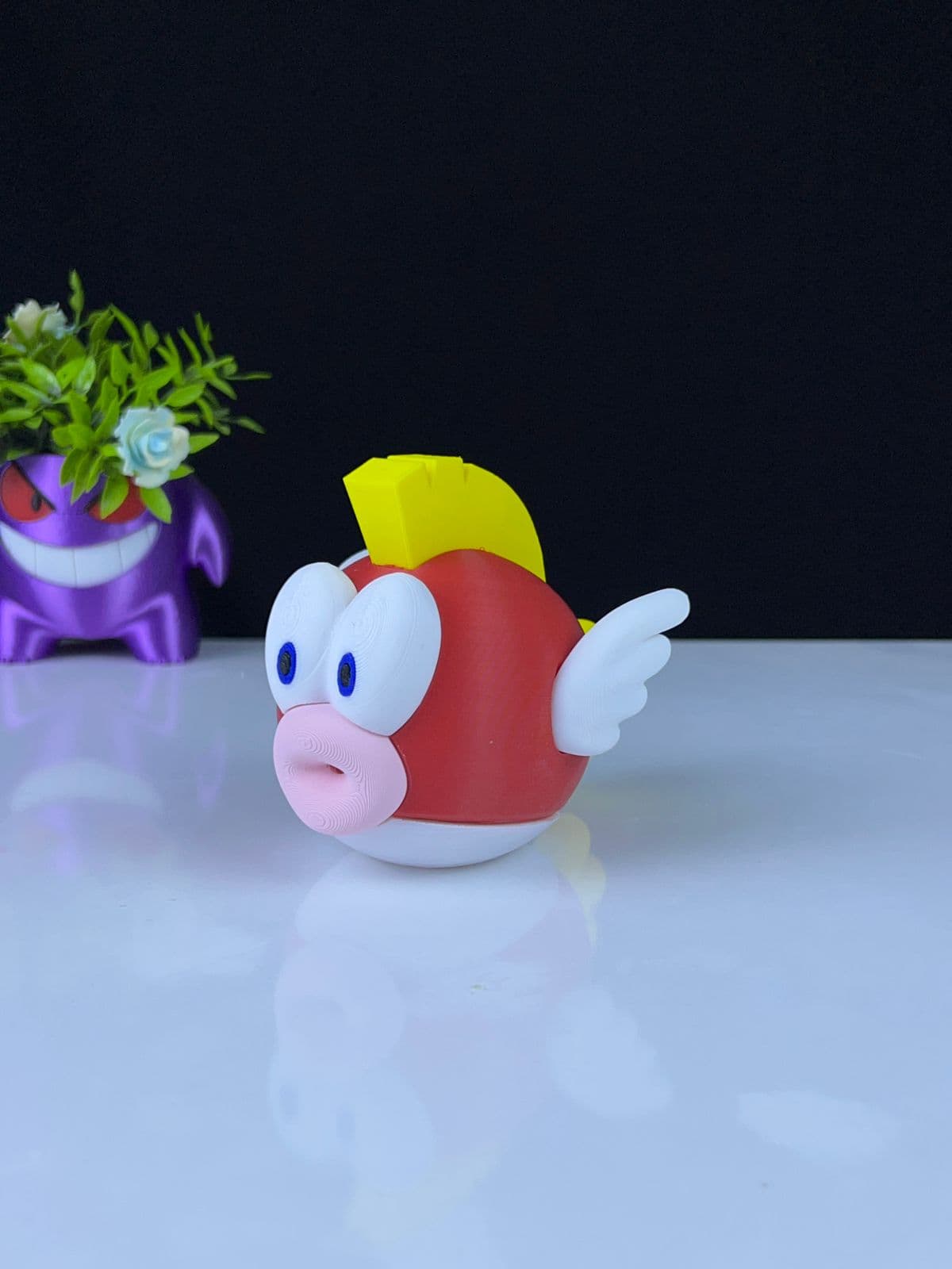 PressPrint Space - Models