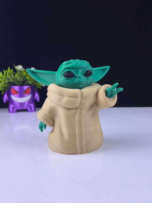 PressPrint Space - Models