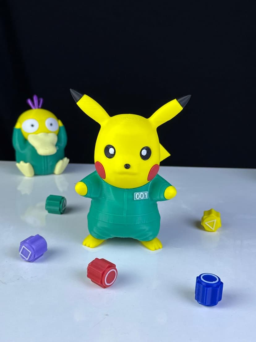 PressPrint Space - Models