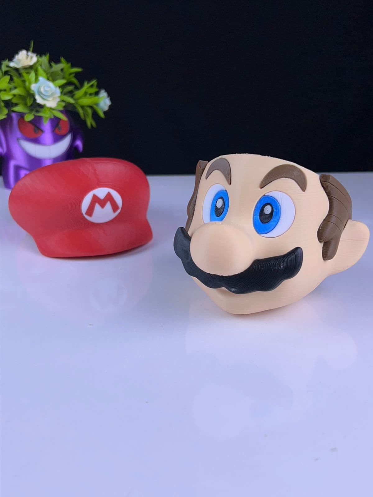 PressPrint Space - Models