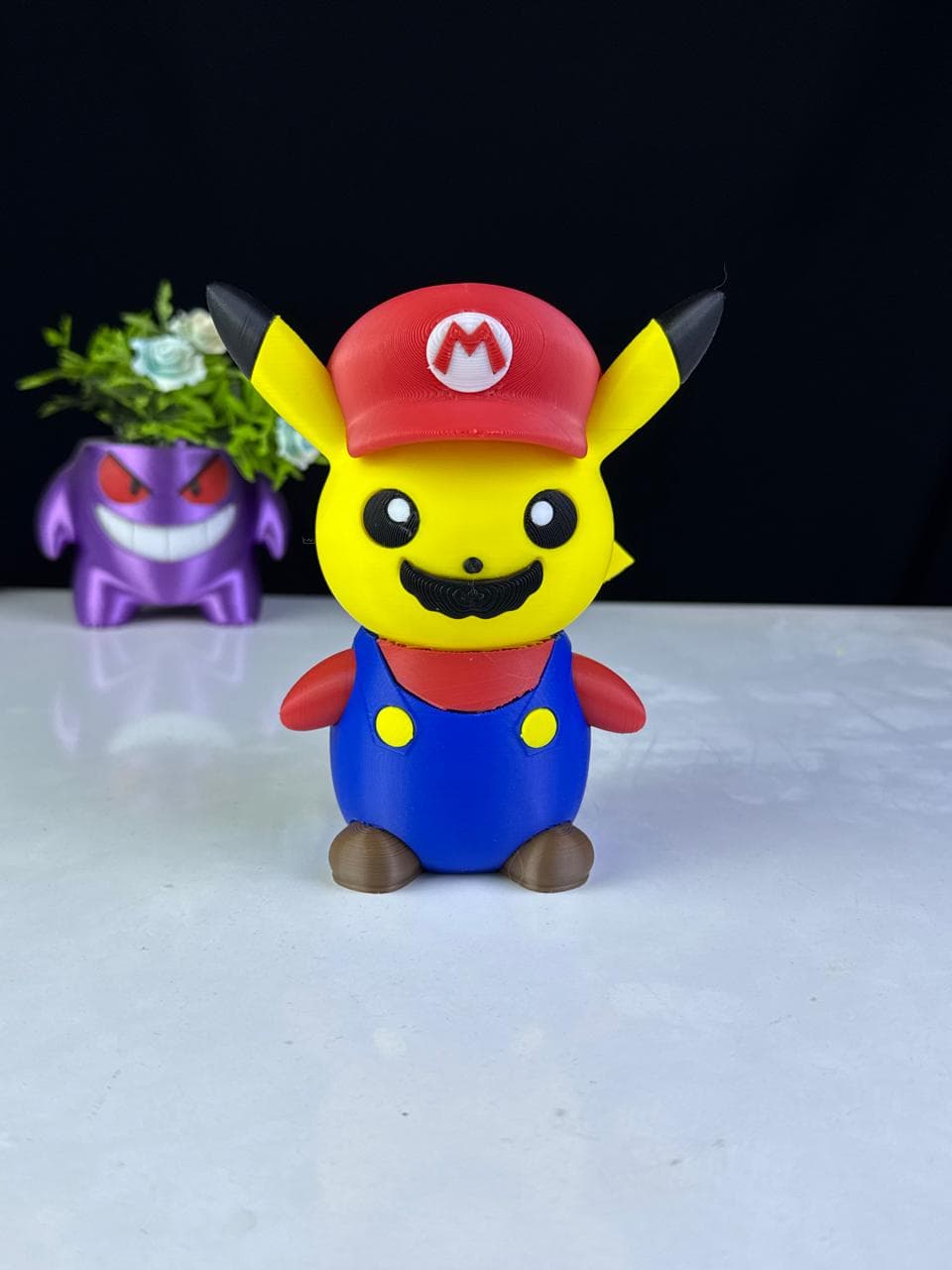 PressPrint Space - Models