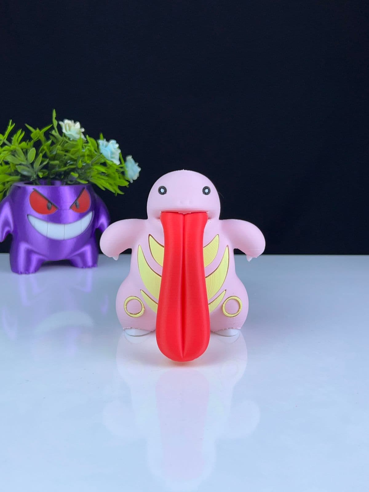 PressPrint Space - Models