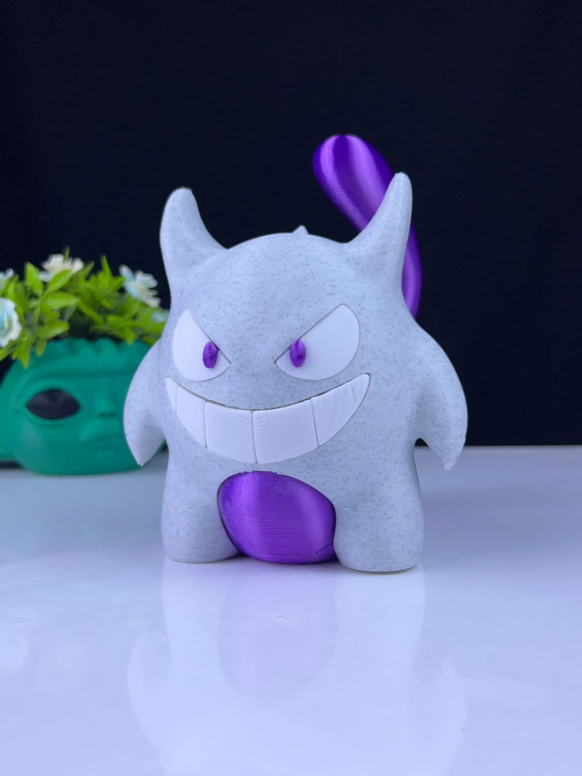 PressPrint Space - Models