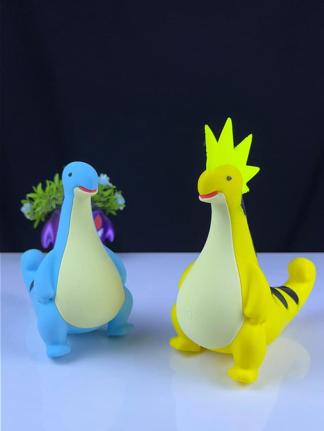 PressPrint Space - Models