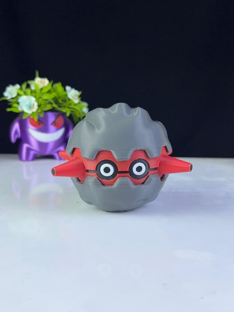 PressPrint Space - Models