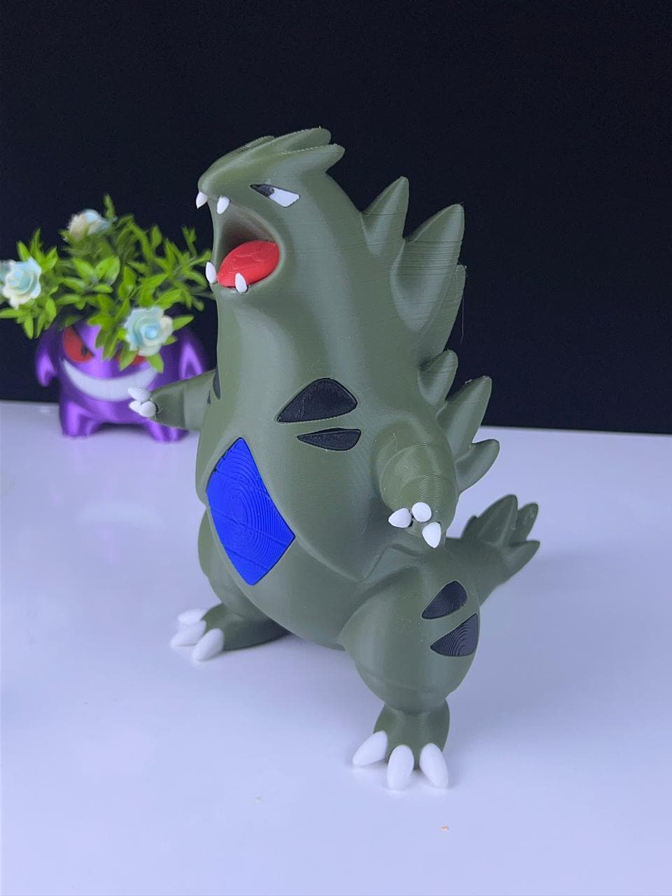 PressPrint Space - Models