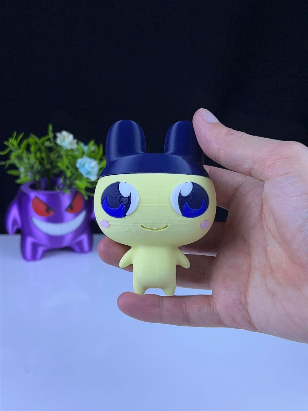 PressPrint Space - Models