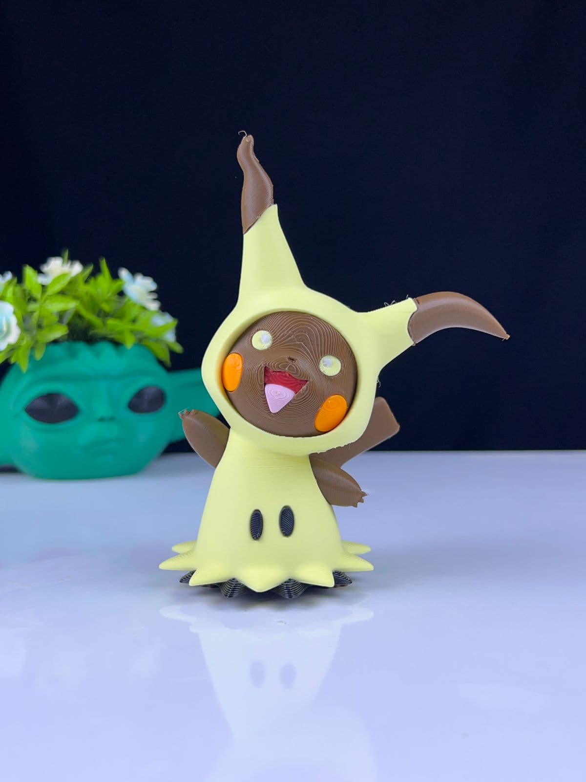 PressPrint Space - Models