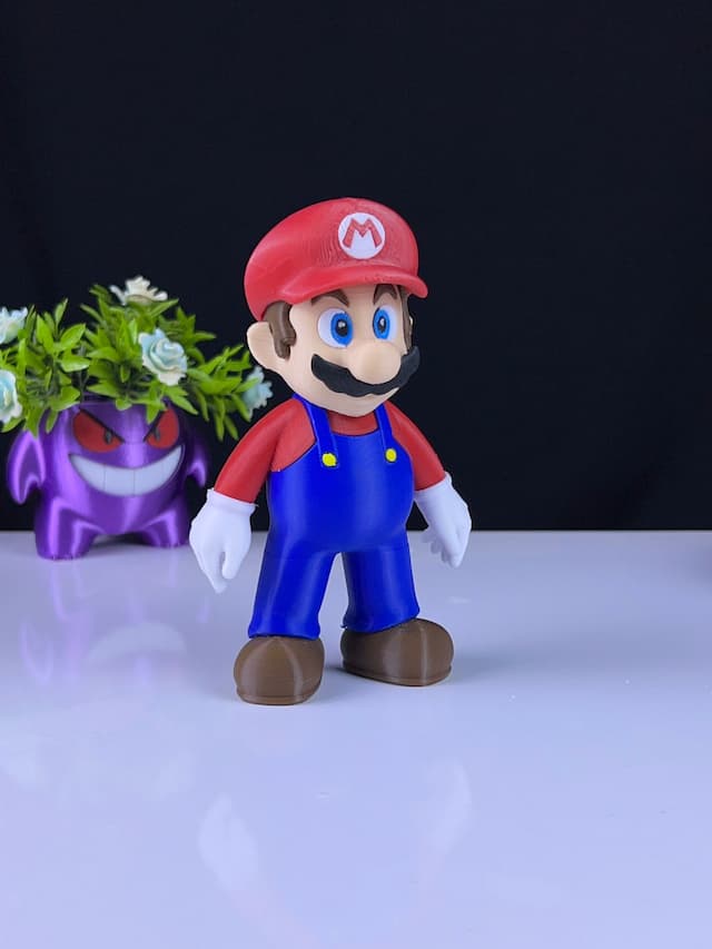 PressPrint Space - Models