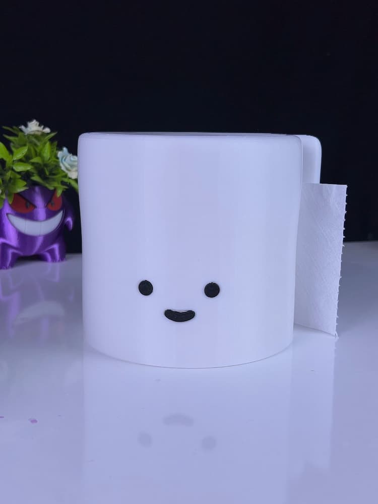 PressPrint Space - Models