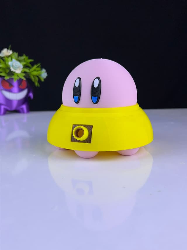 PressPrint Space - Models