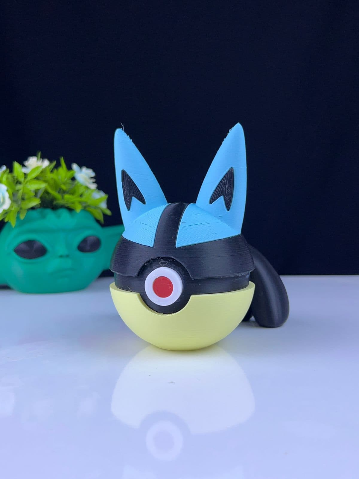 PressPrint Space - Models